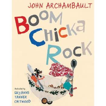 【】Boom Chicka Rock