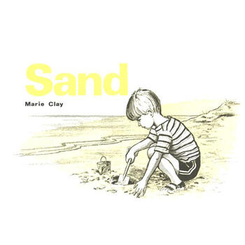 【】Sand: The Concept about Prin