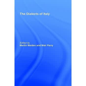 【】The Dialects of Italy