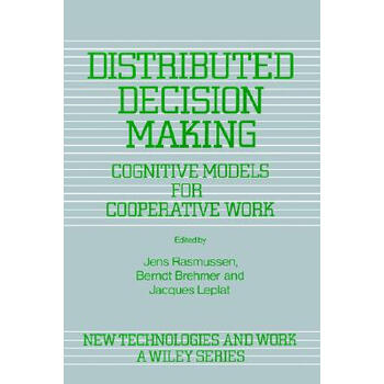 【】Distributed Decision Making