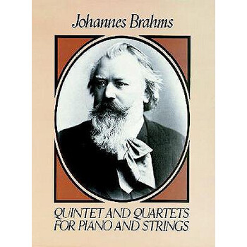 【】Quintet and Quartets for Piano and
