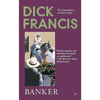 【】Banker