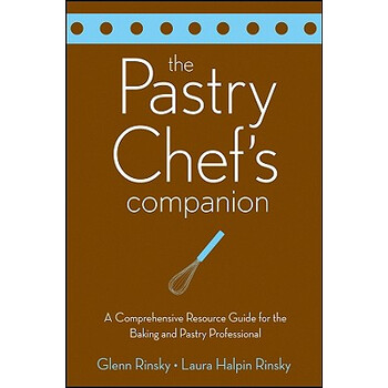 【】The Pastry Chef'S Companion: A