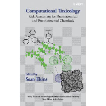 【】Computational Toxicology: Risk
