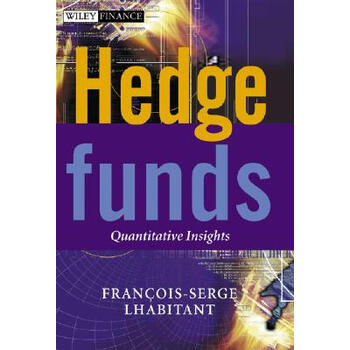 【】Hedge Funds - Quantitative