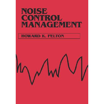 【】Noise Control Management