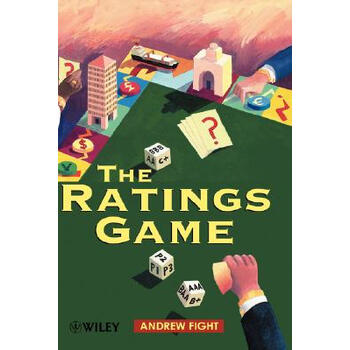 【】The Ratings Game