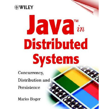 【】Java In Distributed Systems -