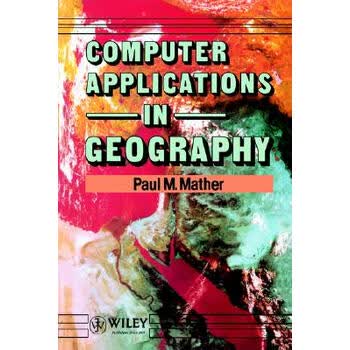 【】Computer Applications In