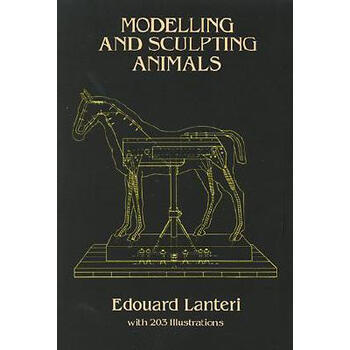 【】Modelling and Sculpting Animals