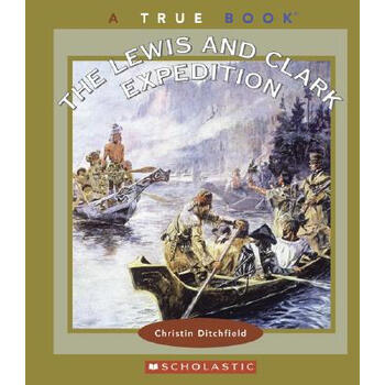 【】The Lewis and Clark Expedition