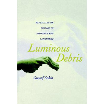 【】Luminous Debris
