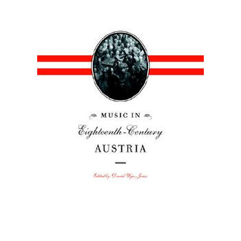 【】Music in Eighteenth-Century