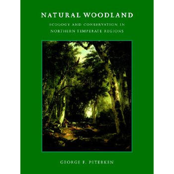 【】Natural Woodland
