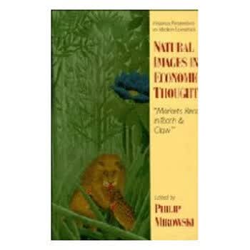 【】Natural Images in Economic