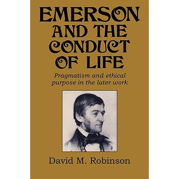 【】Emerson and the Conduct of Life: