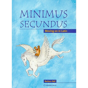 【】Minimus Secundus: Moving o
