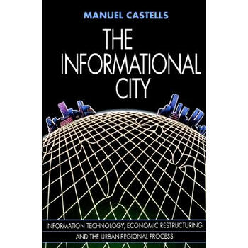 【】Informational City
