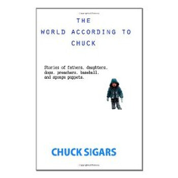 【】The World According to Chuck