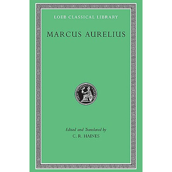【】Marcus Aurelius