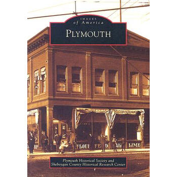 【】Plymouth