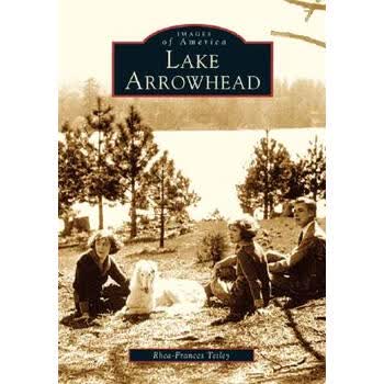 【】Lake Arrowhead