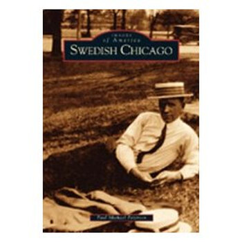 【】Swedish Chicago