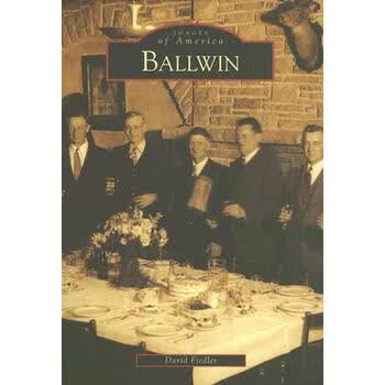【】Ballwin
