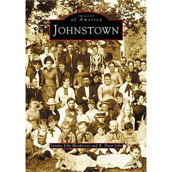 【】Johnstown