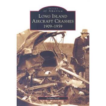 【】Long Island Aircraft Crashes::