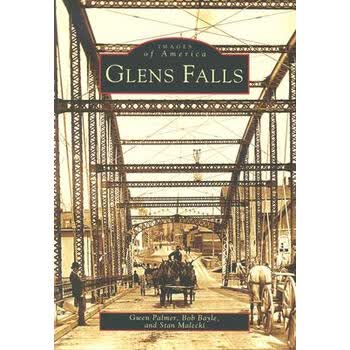 【】Glen Falls