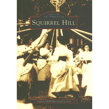 【】Squirrel Hill