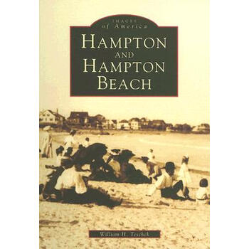 【】Hampton & Hampton Beach