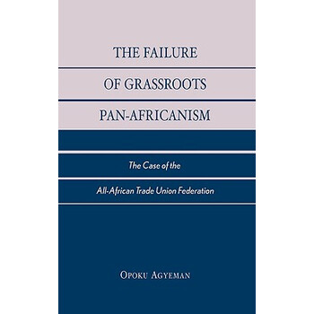 【】The Failure of Grassroot