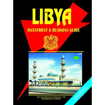 【】Libya Investment and Business