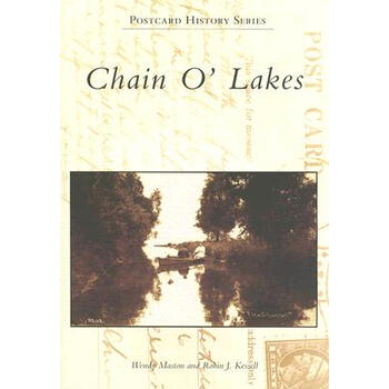 【】Chain O' Lakes