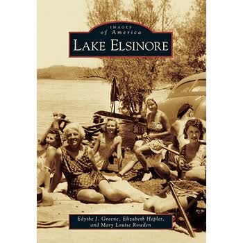 【】Lake Elsinore