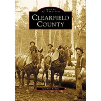 【】Clearfield County