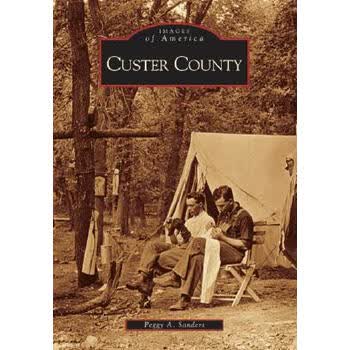 【】Custer County