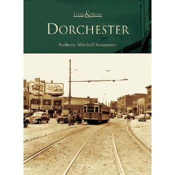【】Dorchester