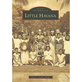 【】Little Havana