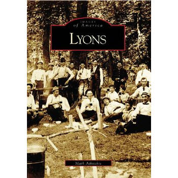 【】Lyons