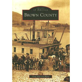 【】Brown County