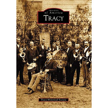 【】Tracy