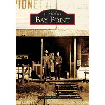 【】Bay Point