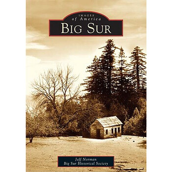 【】Big Sur