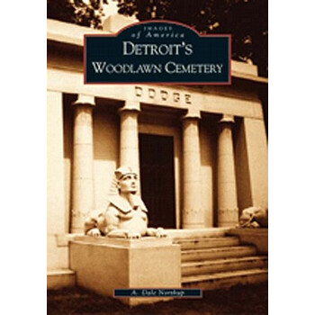 【】Detroit's Woodlawn Cemetery