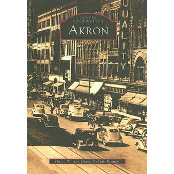 【】Akron