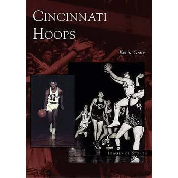【】Cincinnati Hoops