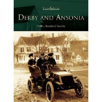 【】Derby and Ansonia